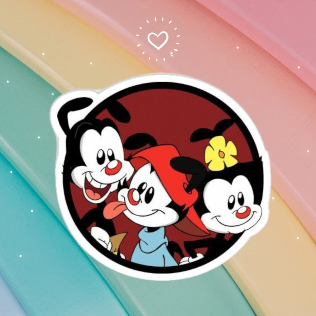 Animaniacs - Surgical Attire